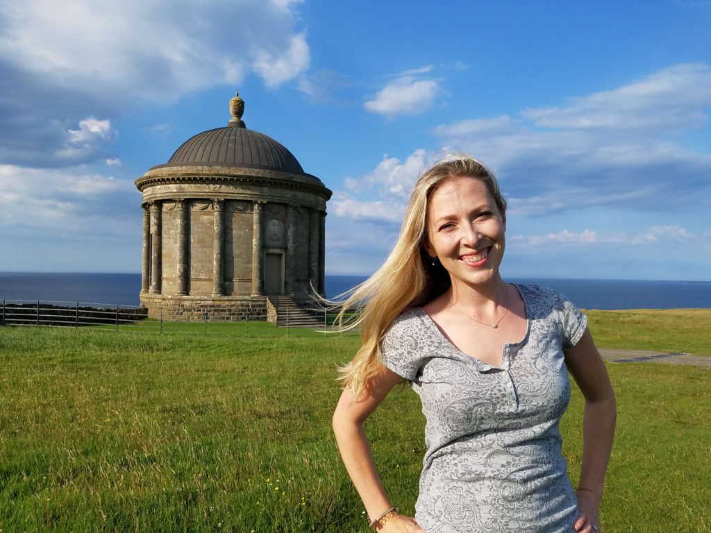 Finding My Irish Roots, in Time for St. Patrick’s Day | Grok Nation