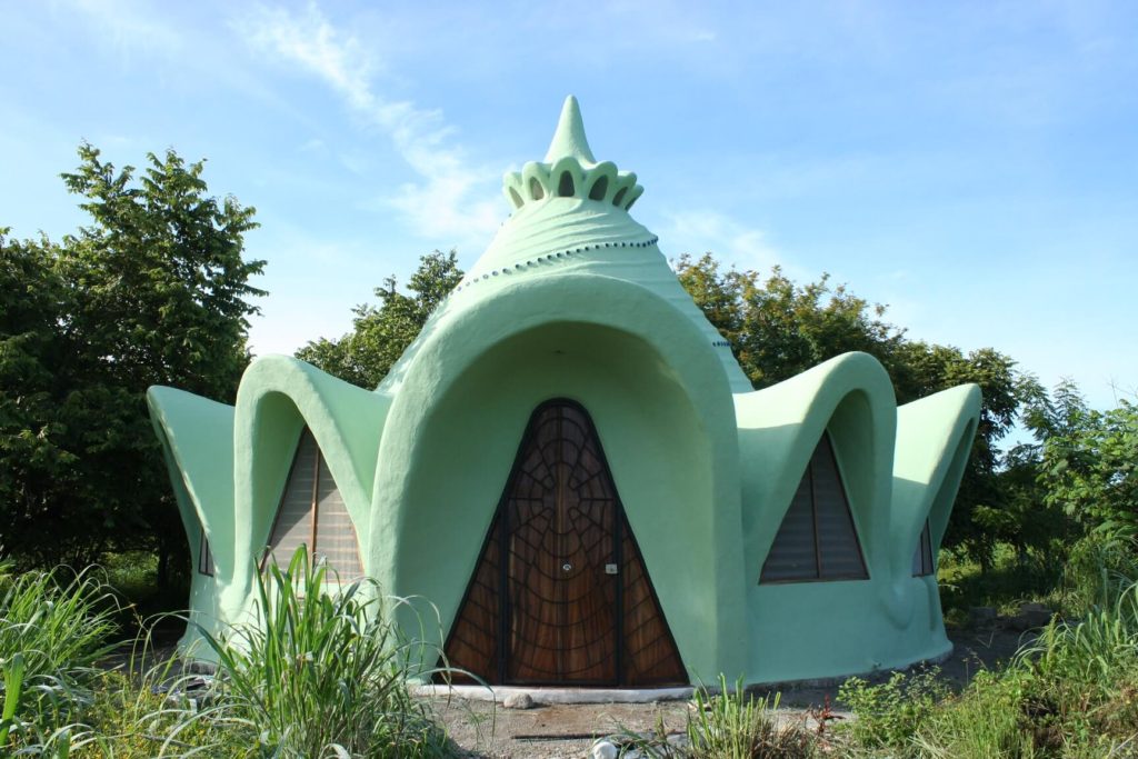 Jewish-Muslim couple in Costa Rican eco-village works toward global ...